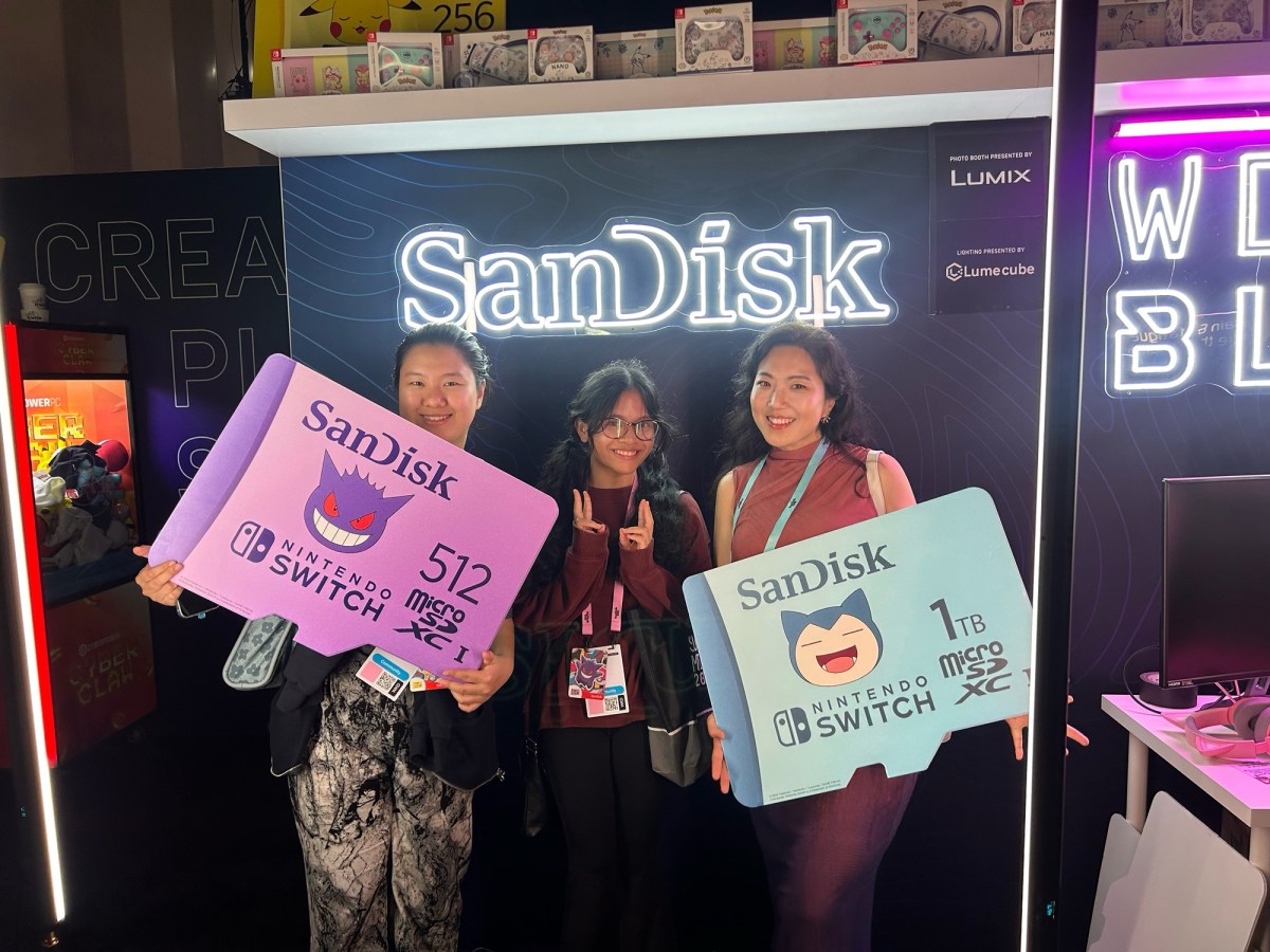 Data collection at TwitchCon – SOCIAL X LAB